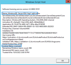 Windows Server 2012 erhält nun doch Sicherheitspatches